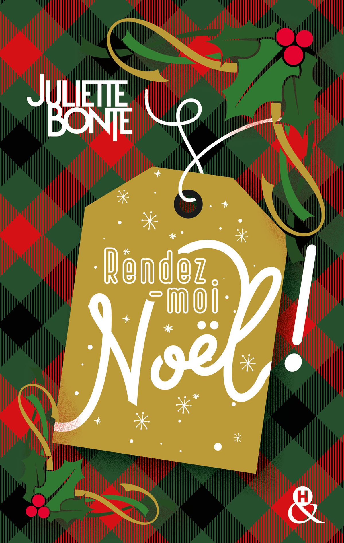 [Calendrier de l’avent] Jour 4 : Rendez-moi Noël – Grande Lectrice