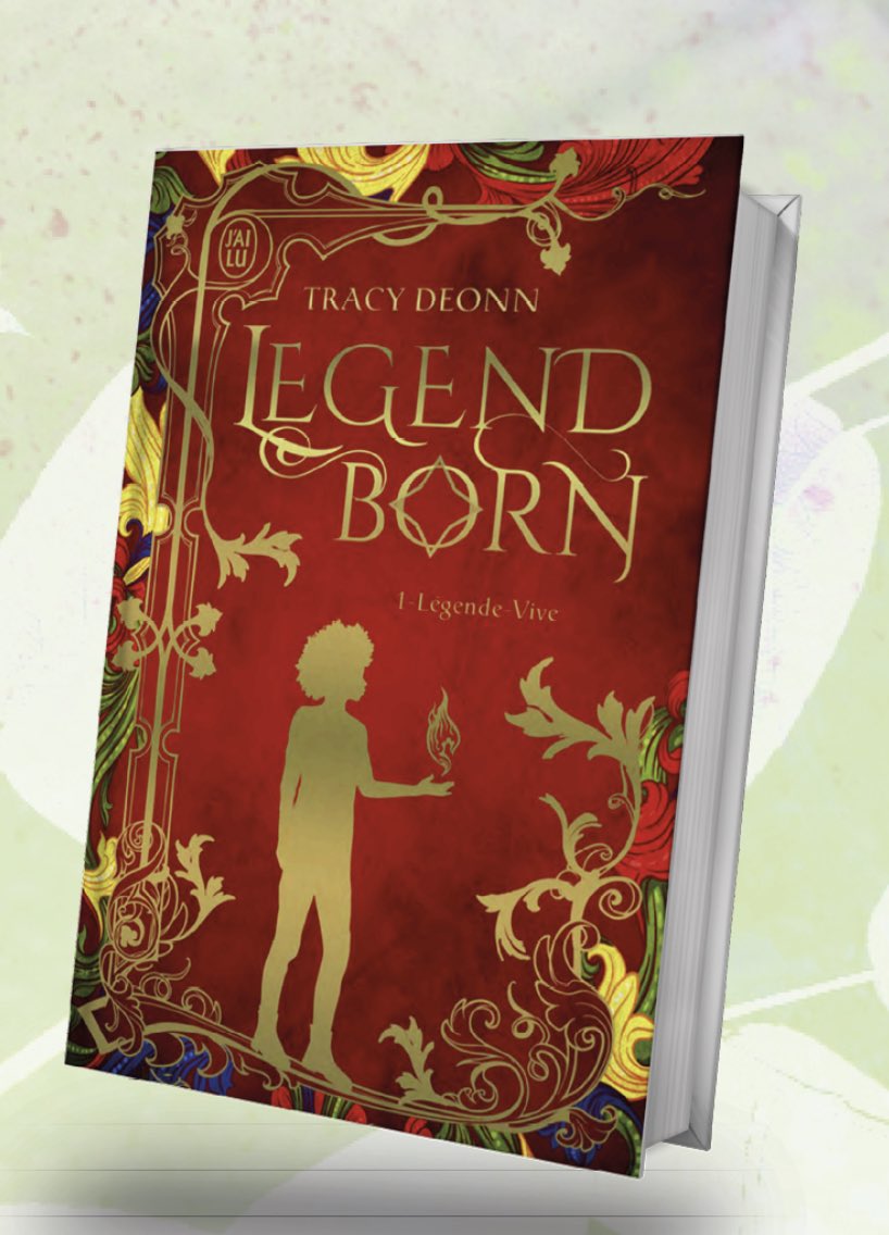 [ARTICLE]Legendborn ou le problème problématique des couvertures en ...